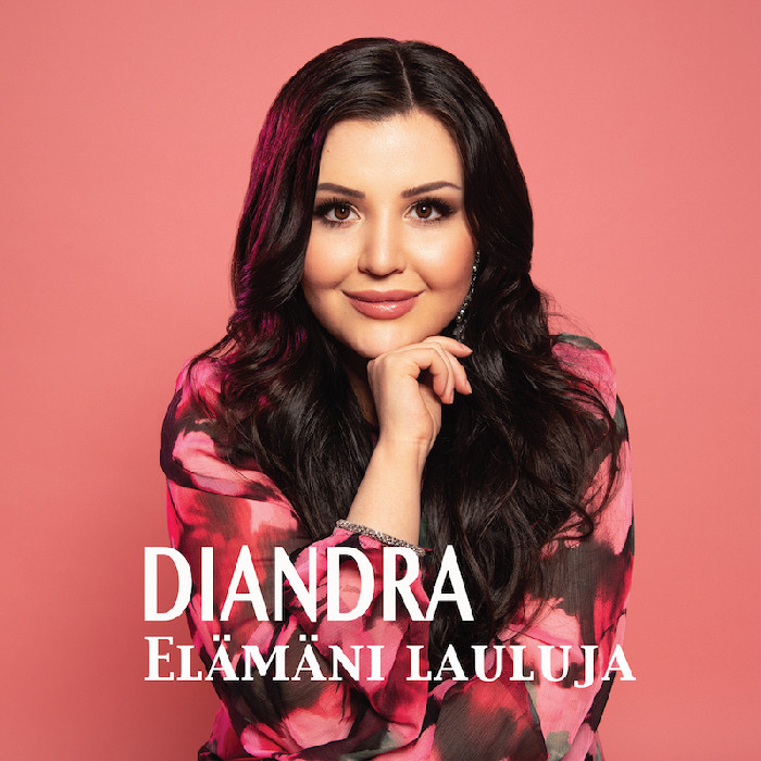 Julkaisut :: www.diandraflores.com